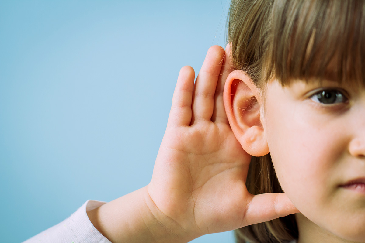 Auditory issues NACD International The National Association For