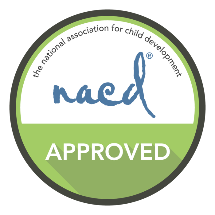 NACD Approval Stamp - NACD International | The National Association for ...