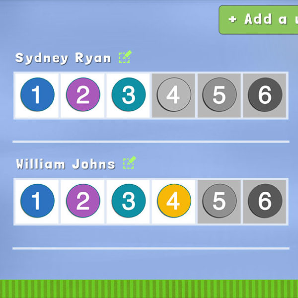 NACD Cognition Coach Preschool Ages 3 to 5 - NACD International | The ...