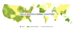 Home - NACD International | The National Association for Child Development