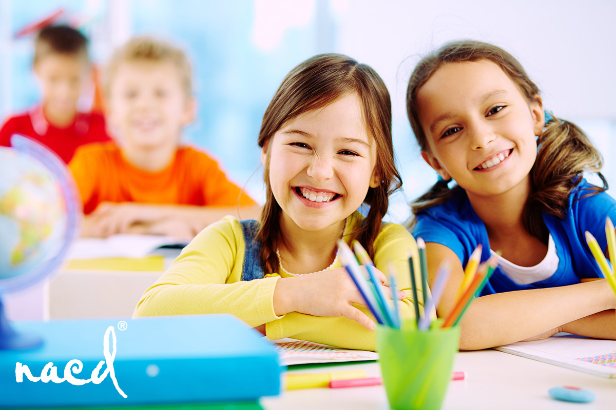 The NACD Neurodevelopmental Approach to Human Development - NACD ...