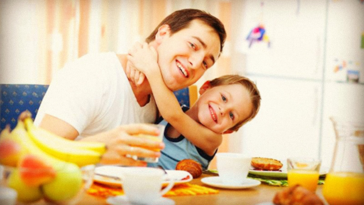 Science Corner Vol. 8 - Be Smart About Breakfast - NACD International ...