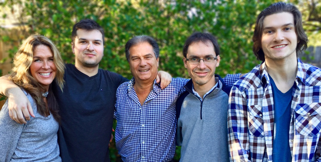 Christopher Grosshauser: “I Choose to Be Happy” - NACD International ...