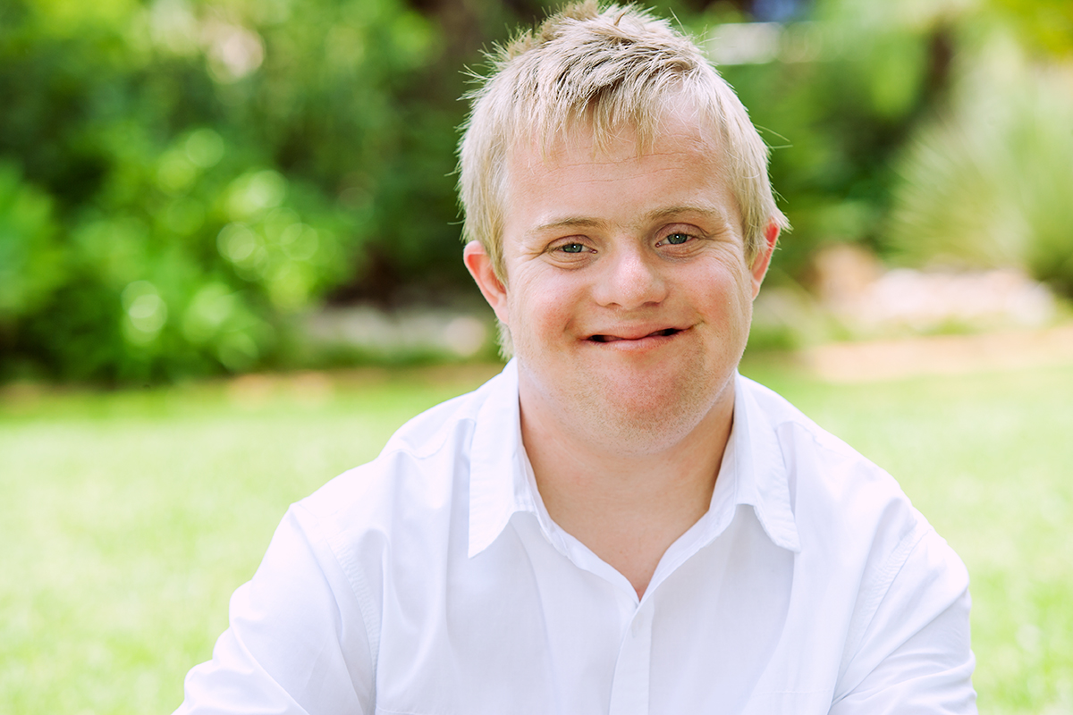 NACD Science Corner Vol. 14 - Why Do People with Down Syndrome Have ...