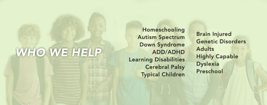 Home - NACD International | The National Association for Child Development