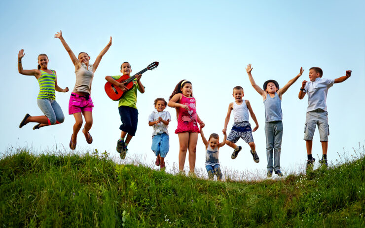 T.H.E. Targeted Home Education - NACD International | The National ...