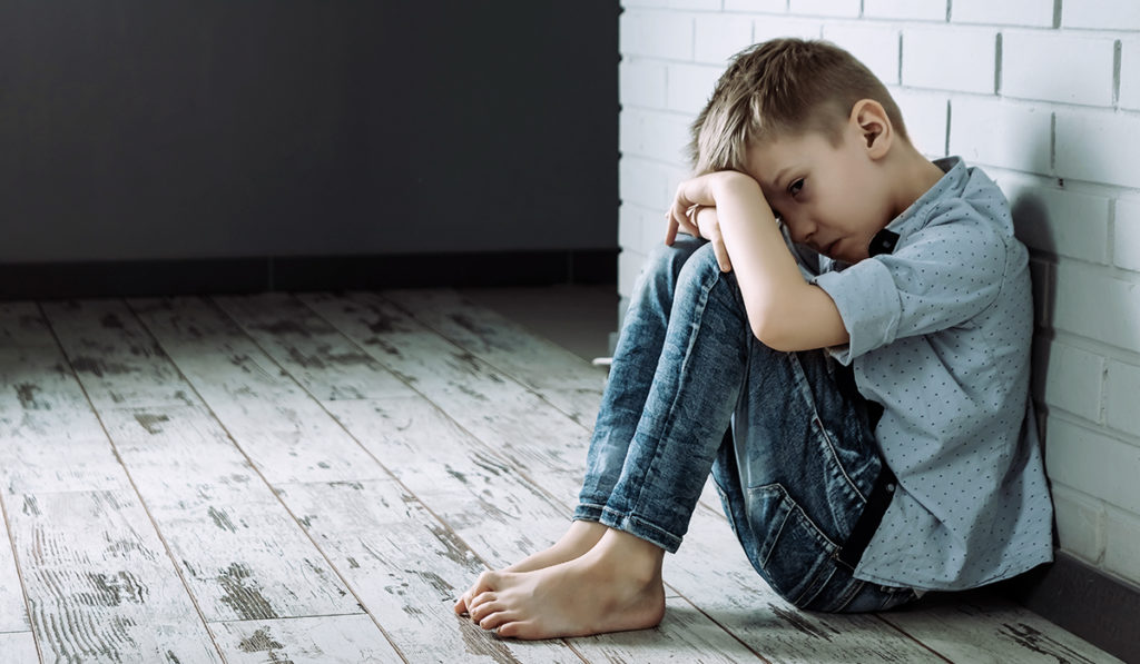 Anxiety in our Children: The Role of Avoidance Behavior - NACD ...