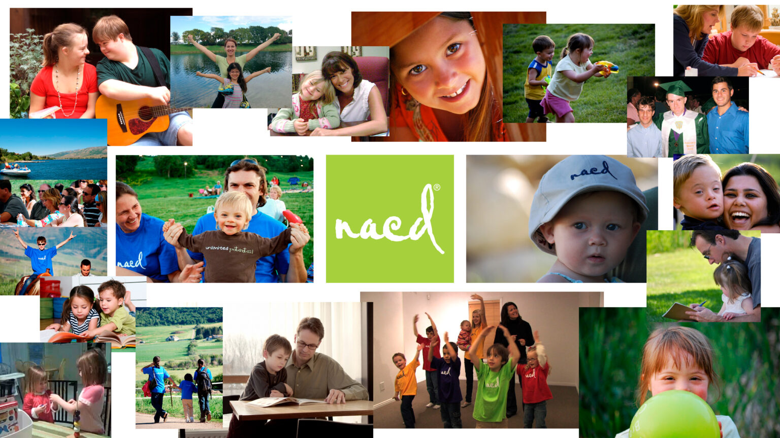 NACD (The National Association for Child Development) & IAHP (The ...