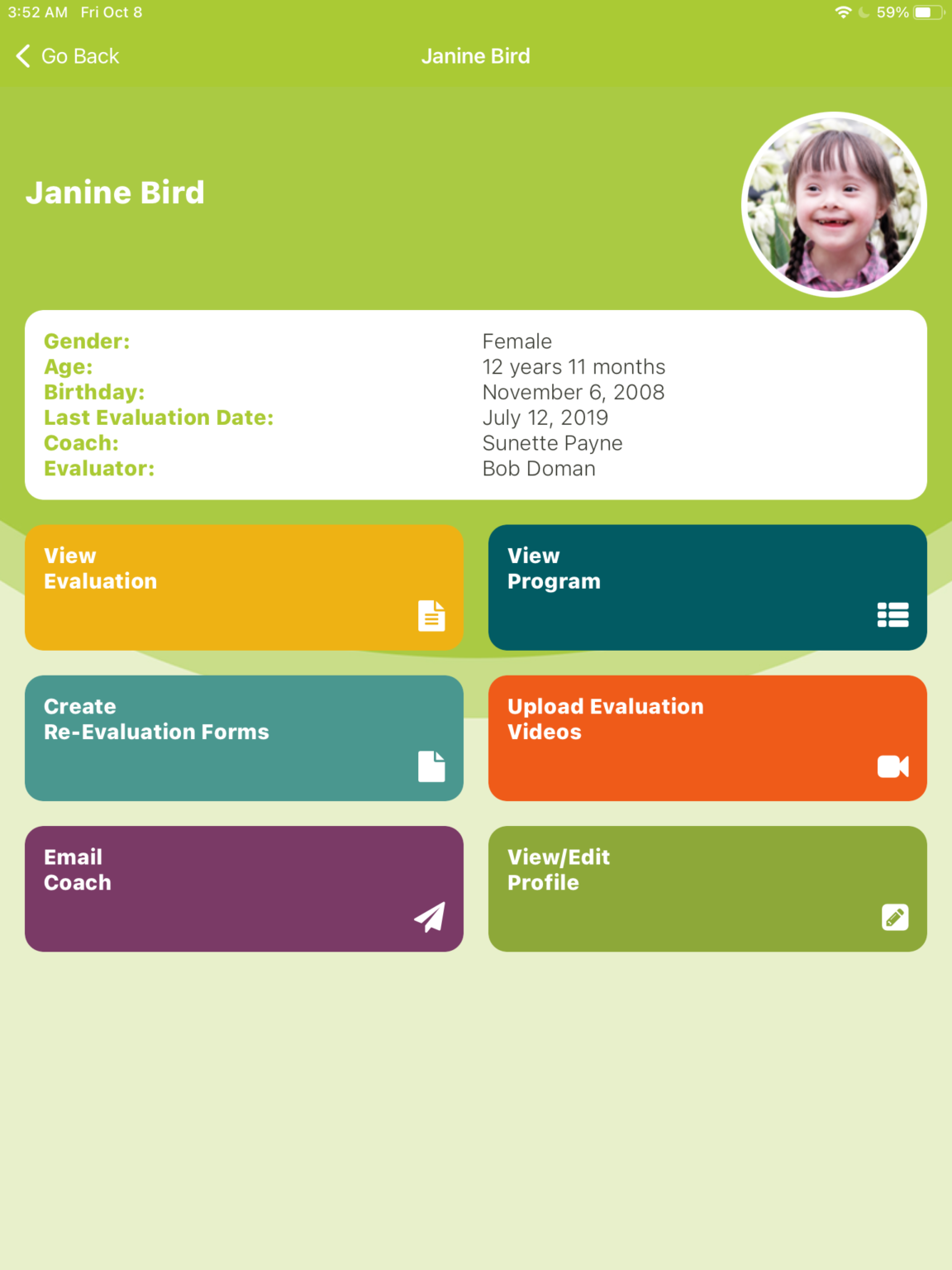 NACD Family Portal App - NACD International | The National Association ...