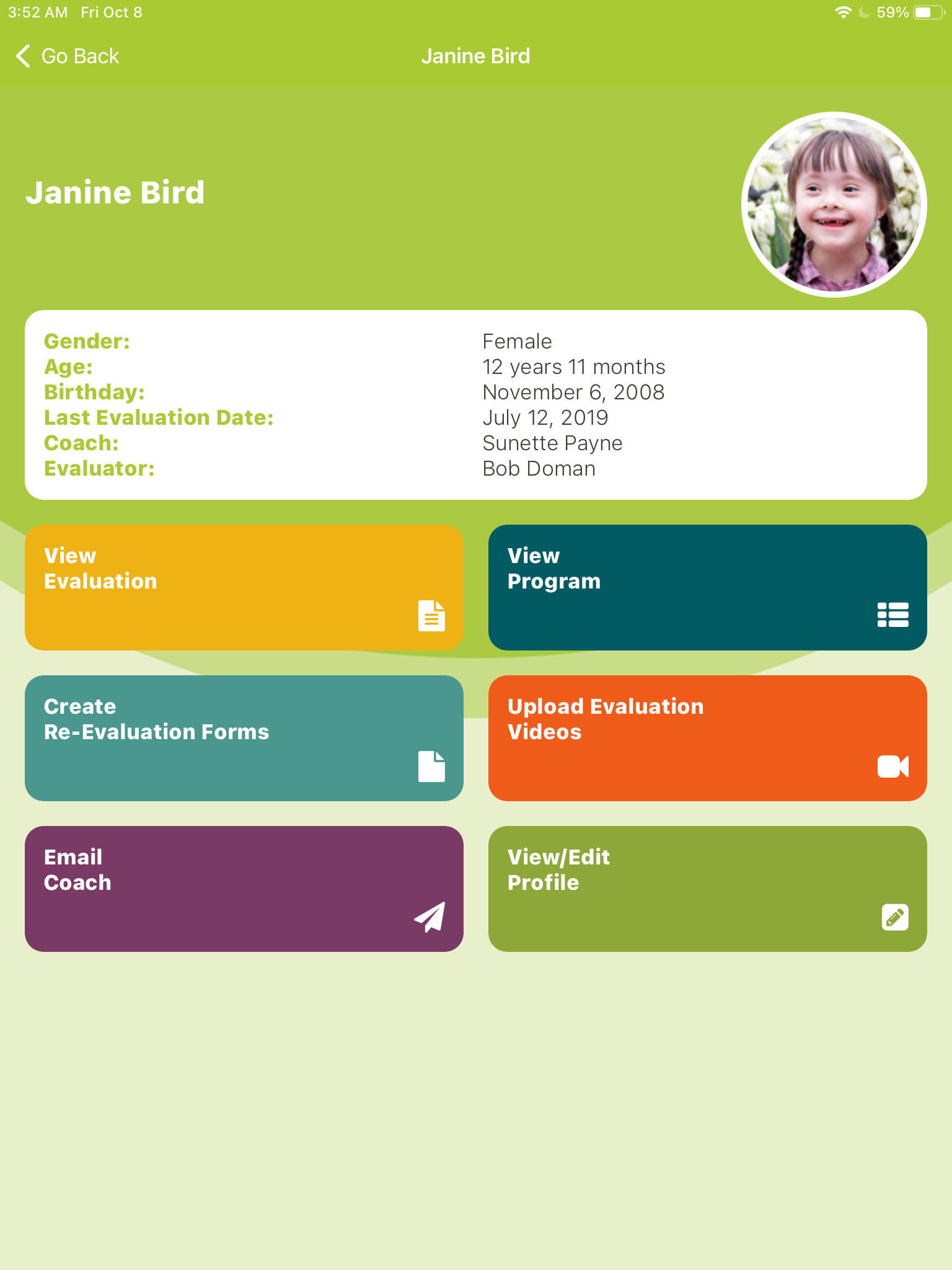 NACD Family Portal App - NACD International | The National Association ...