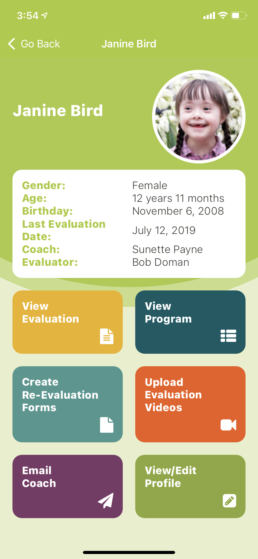 NACD Family Portal App - NACD International | The National Association ...