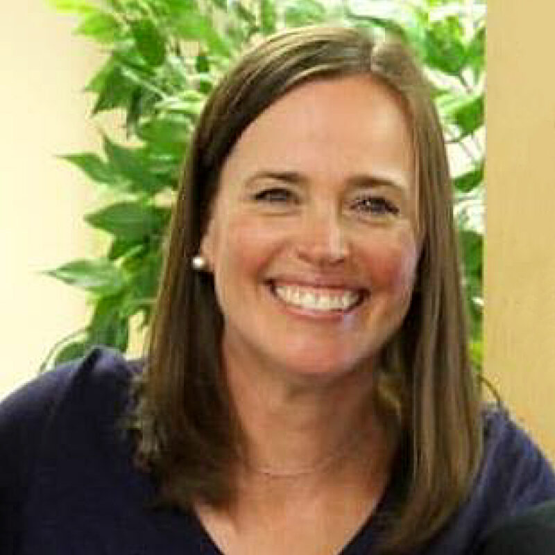 Amy Martin - NACD International | The National Association for Child ...