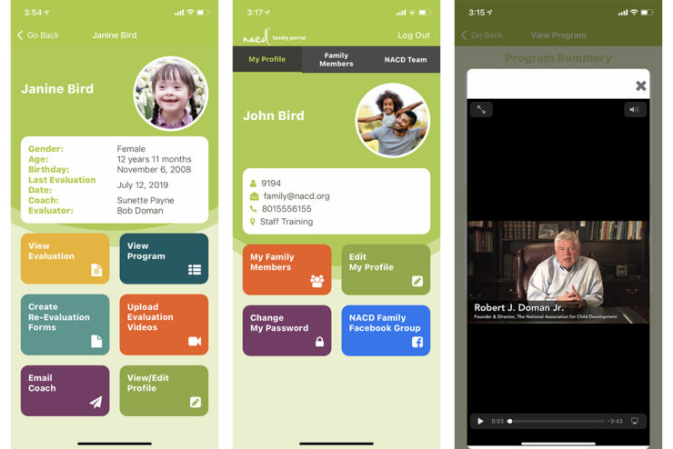 NACD Products - NACD International | The National Association for Child ...