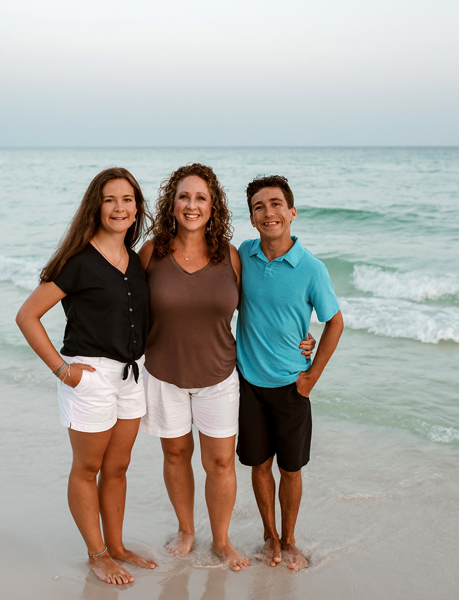 Reflections From an NACD Mom & Coach - NACD International | The ...