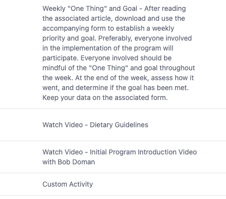 Home - NACD International | The National Association for Child Development