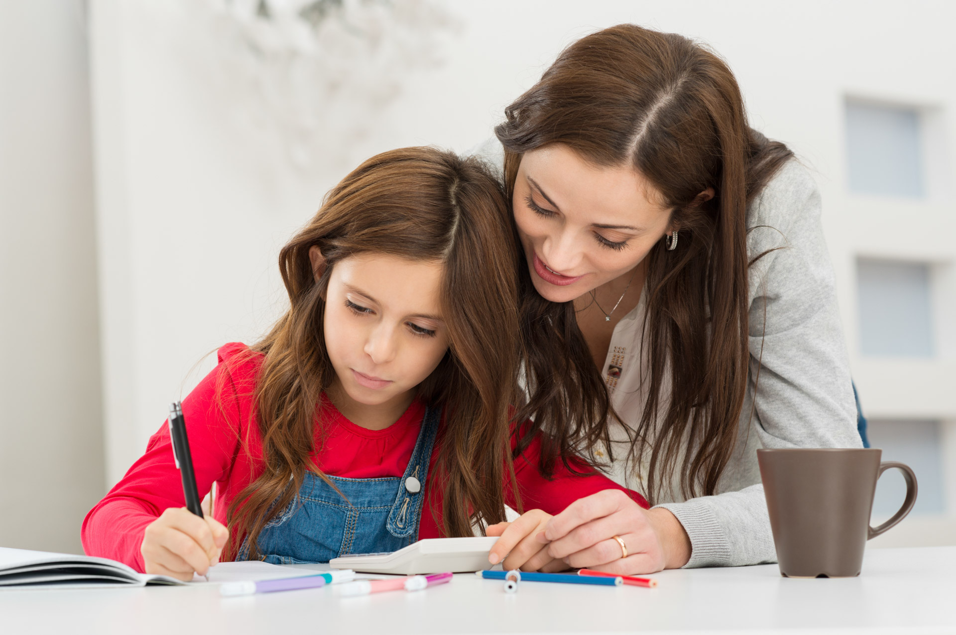 Home-Based Neurodevelopmental Program for Every Child | NACD