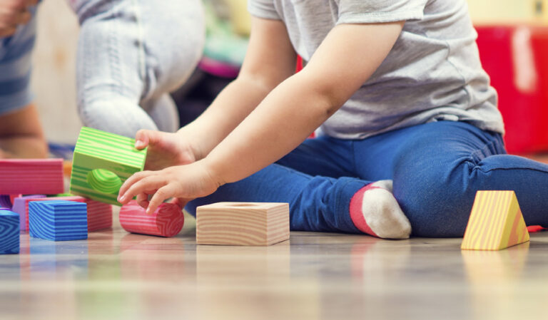 Home - NACD International | The National Association for Child Development