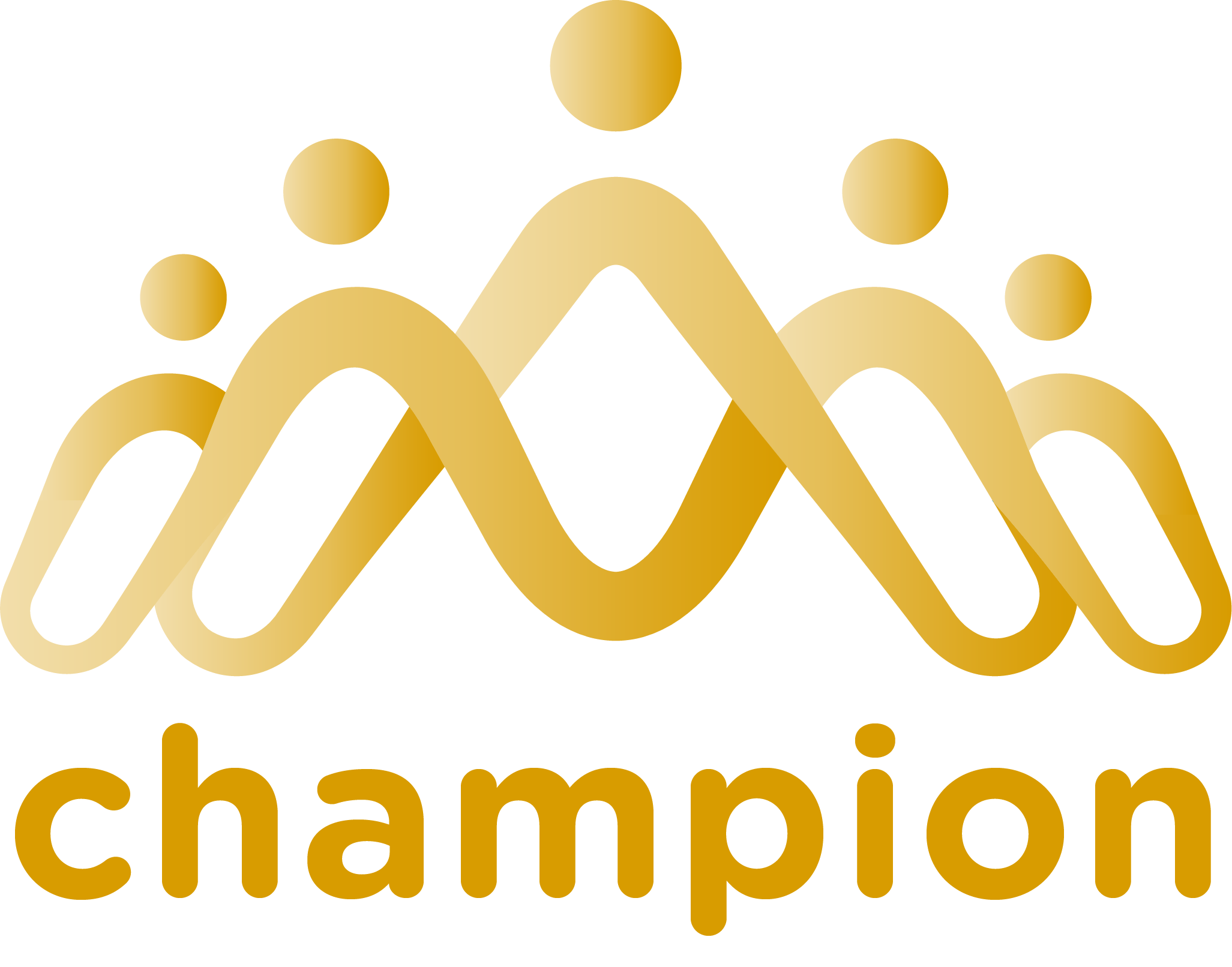 NACD Champion BADGE transparent - NACD International | The National ...